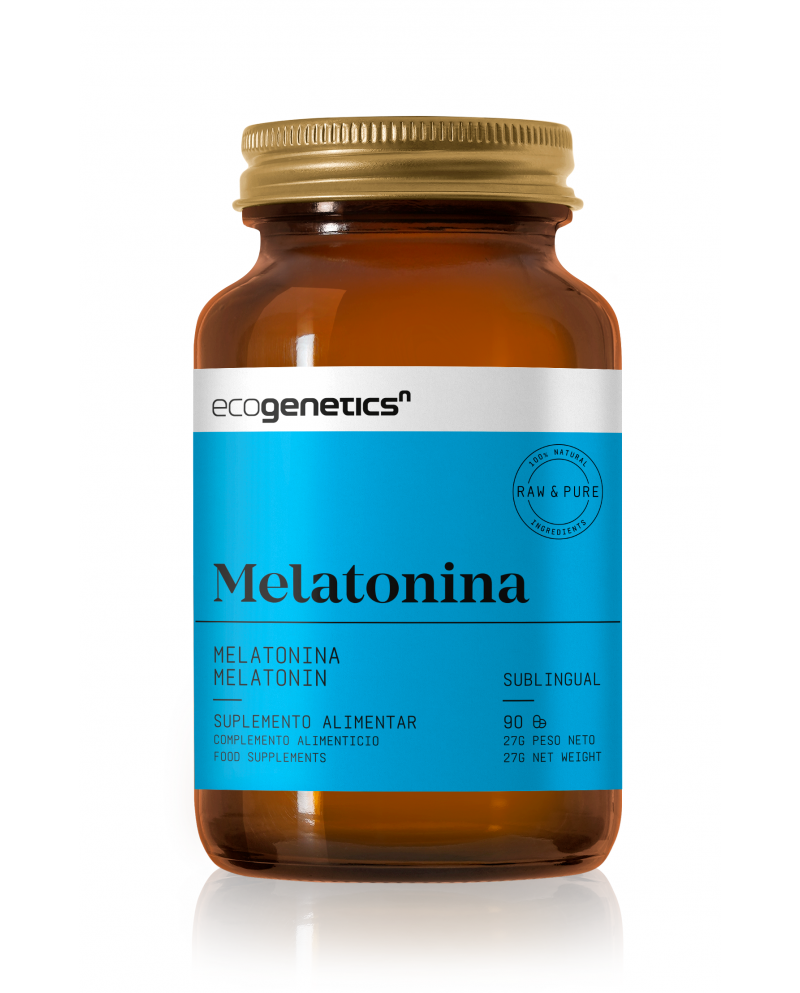 MELATONINA